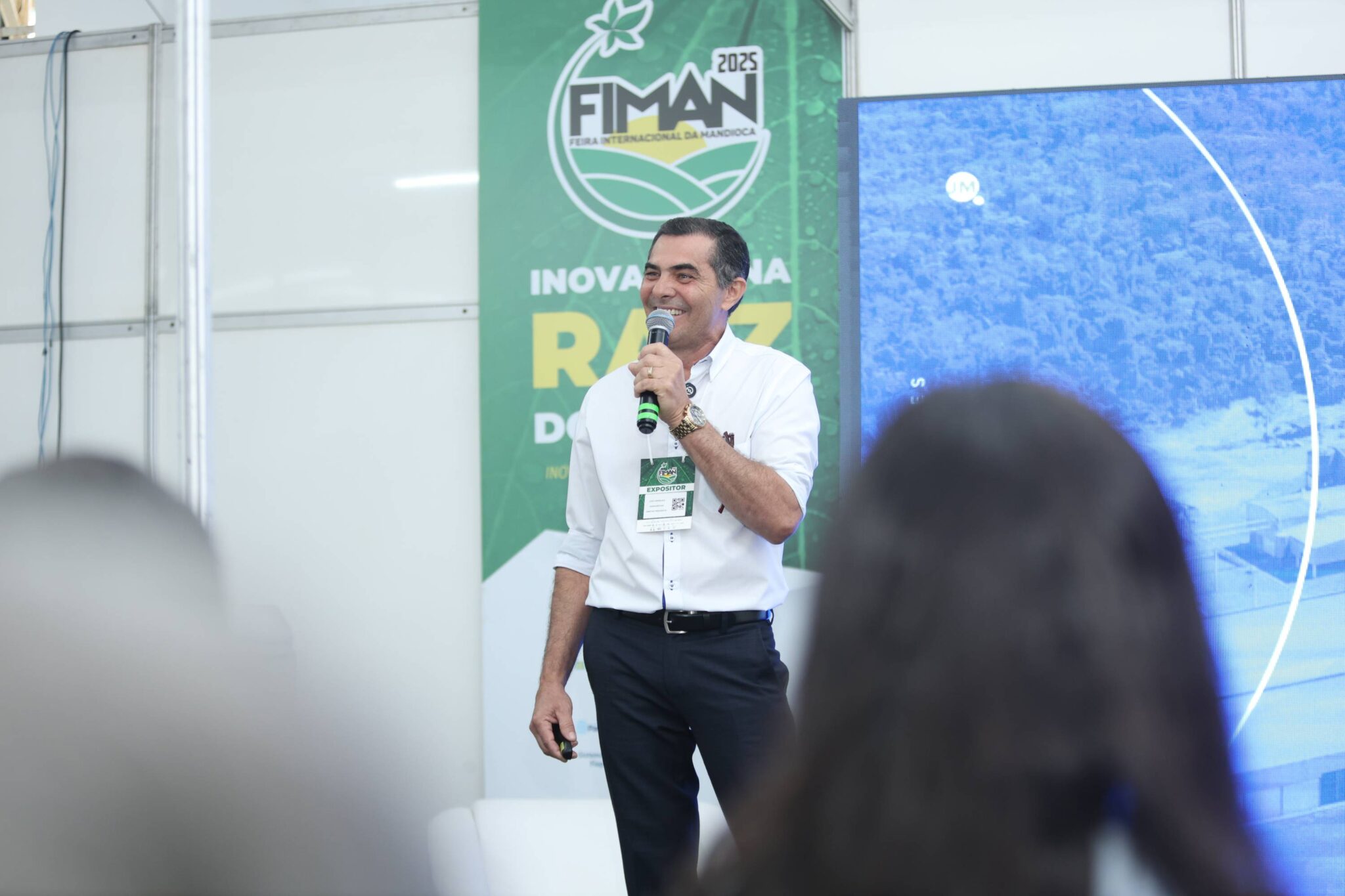 Do resíduo ao resultado: João Marques Sobrinho apresenta a nova era da ...
